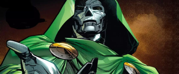 'Avengers: Doomsday' Promo Art Drops First Look At Robert Downey Jr.'s ...