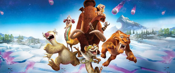 Disney Unveils ‘Ice Age: Boiling Point' Sequel For 2027 | Geek Culture