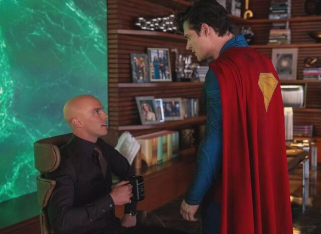 'Superman' Sequel 'Man of Tomorrow' Teases Lex Luthor Team-up, Sets Apr 2026 Shoot | Geek Culture