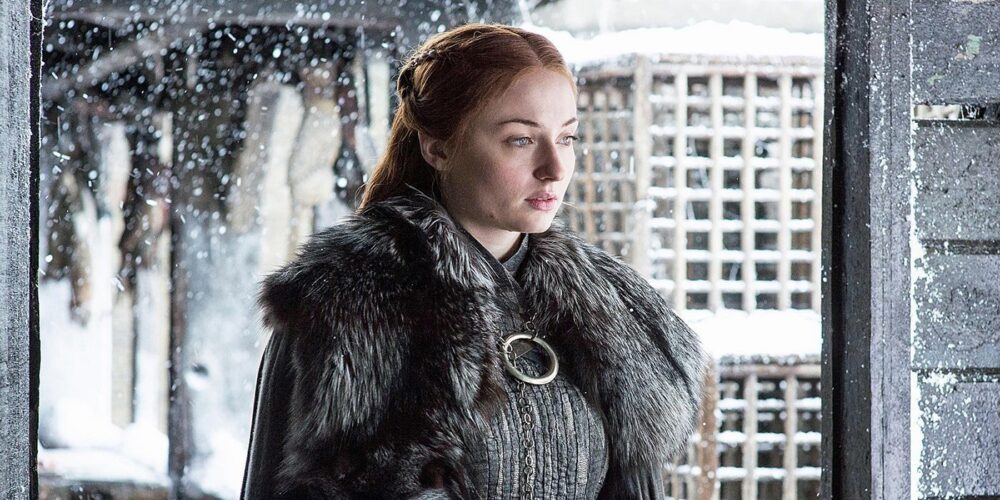 Prime Video's 'Tomb Raider' Unearths Sophie Turner As Lara Croft ...