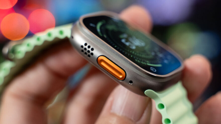 Apple Watch Ultra 3 – Review | Geek Culture