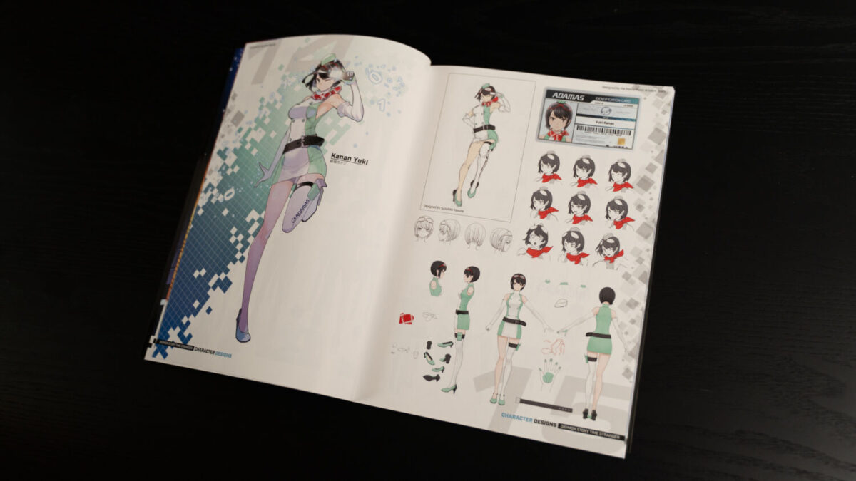 Unboxing The 'Digimon Story: Time Stranger' Collector's Edition! | Geek ...