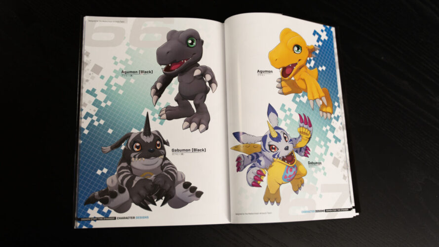 Unboxing The 'Digimon Story: Time Stranger' Collector's Edition! | Geek ...