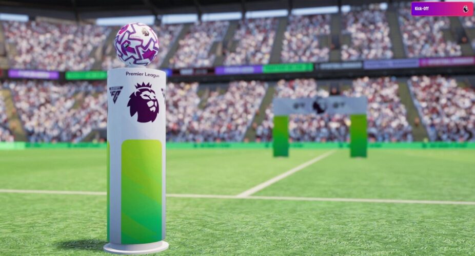 TGS 2025: ‘Football Manager 26’ Makes The Beautiful Game More Welcoming ...