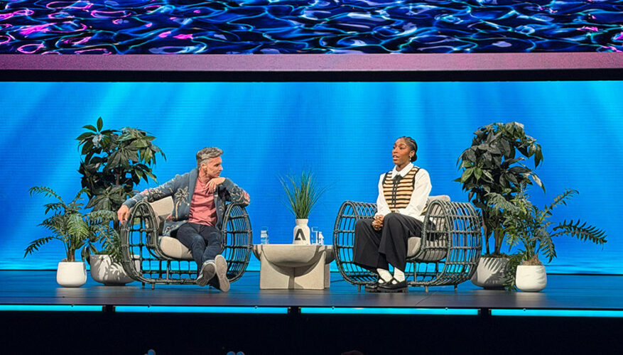 Adobe MAX 2025: Ten “Sneaks” That Glimpses Into Future Of AI-Powered ...