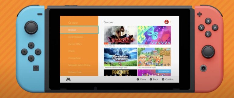 Nintendo eShop Finally Launches In Singapore, Malaysia, And Thailand On ...
