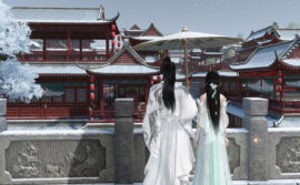 ‘Sword of Justice’ MMORPG Sets 7 Nov Global Release On Mobile & PC ...
