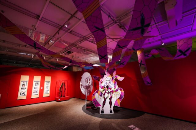 'Demon Slayer: Kimetsu no Yaiba' Exhibition Marks Singapore Debut In ...