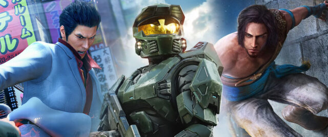2026 & Beyond - Top 10 Video Game Remakes & Revivals Of Ageing Classics ...