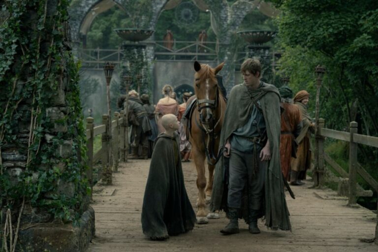 'House of the Dragon' Roars To Season 4, 'Game of Thrones' Prequel ...