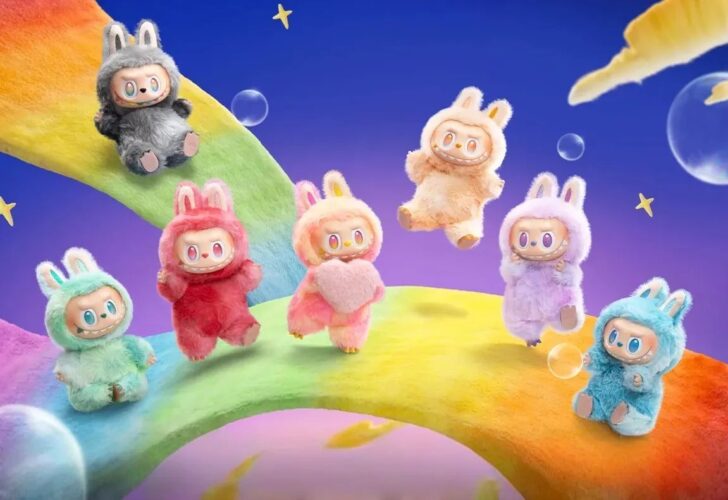 Labubu Movie In Development As Sony Eyes Franchise Starter | Geek Culture