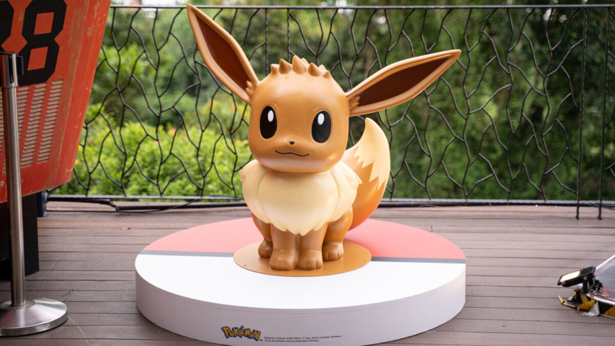 Roost In The Singapore Cable Car With Fan-Favourite Pokémon ...