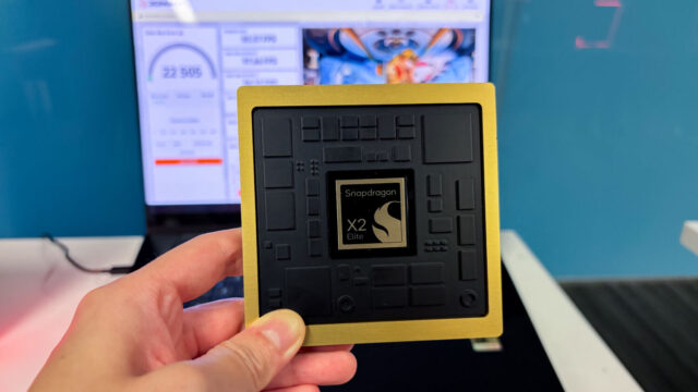 Qualcomm’s Adreno X2 Integrated GPU Targets Intel & AMD, Takes Aim At ...