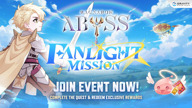 Dive Into 'Ragnarok Abyss' Mobile ARPG & Pre-Register For Rewards For ...