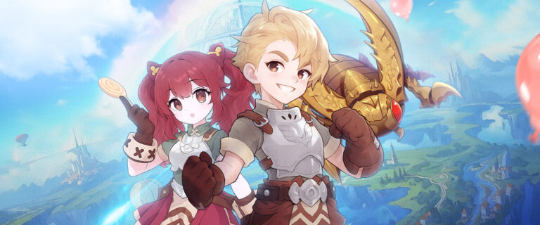 Dive Into 'Ragnarok Abyss' Mobile ARPG & Pre-Register For Rewards For ...