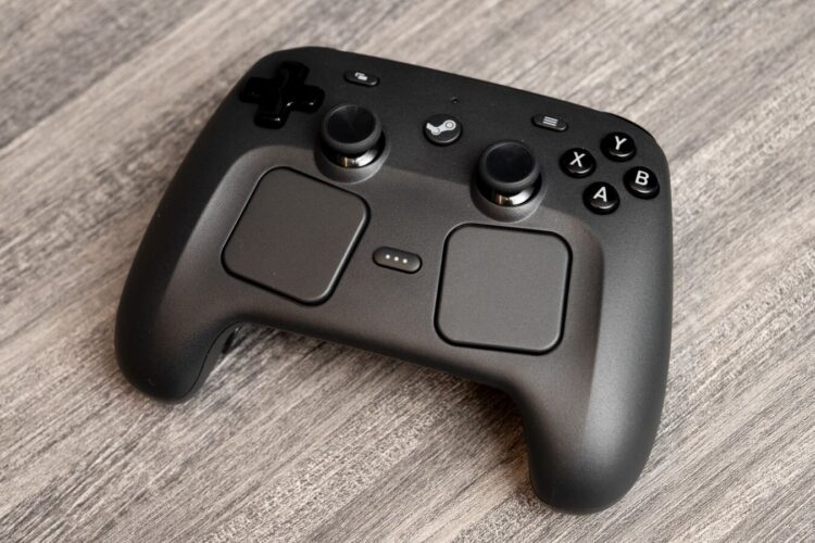 Valve Revives Steam Machine Hybrid Console Alongside Upgraded Steam ...