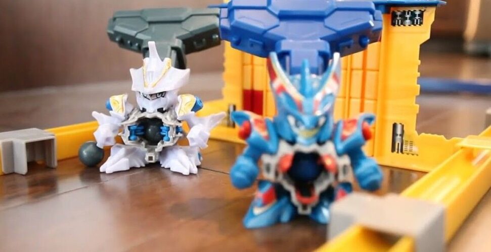 11 Sensational Toy Crazes That Quickly (And Mostly) Faded Into ...