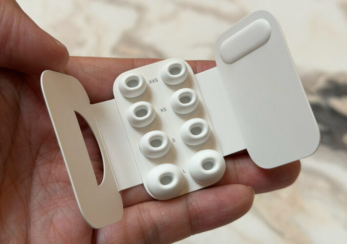 Apple AirPods Pro (3rd Generation) – Review | Geek Culture