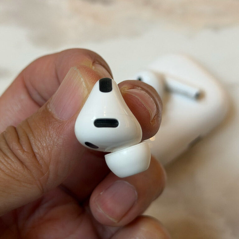 Apple AirPods Pro (3rd Generation) – Review | Geek Culture