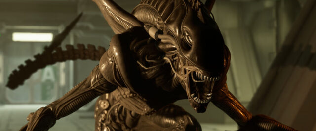 'Alien' Survival Horror Game In The Works At Eidos Montreal, Sigourney ...