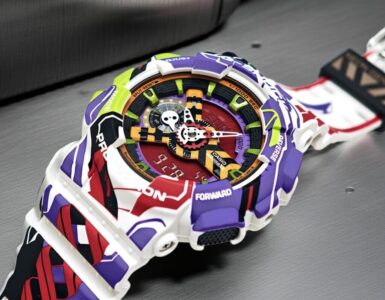 How Casio G-Shock Founder Kikuo Ibe Built An Enduring Legacy That ...