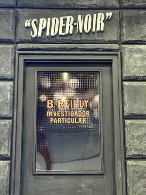Nicholas Cage’s 'Spider-Noir' Series’ Alter-Ego Isn’t Peter Parker ...