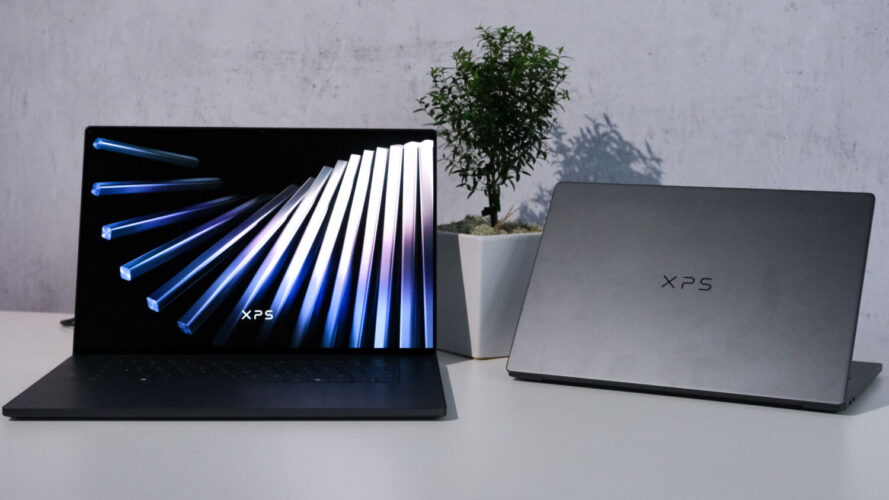 CES 2026: Dell XPS Returns With Slimmest Lineup Ever And Most Wallet ...