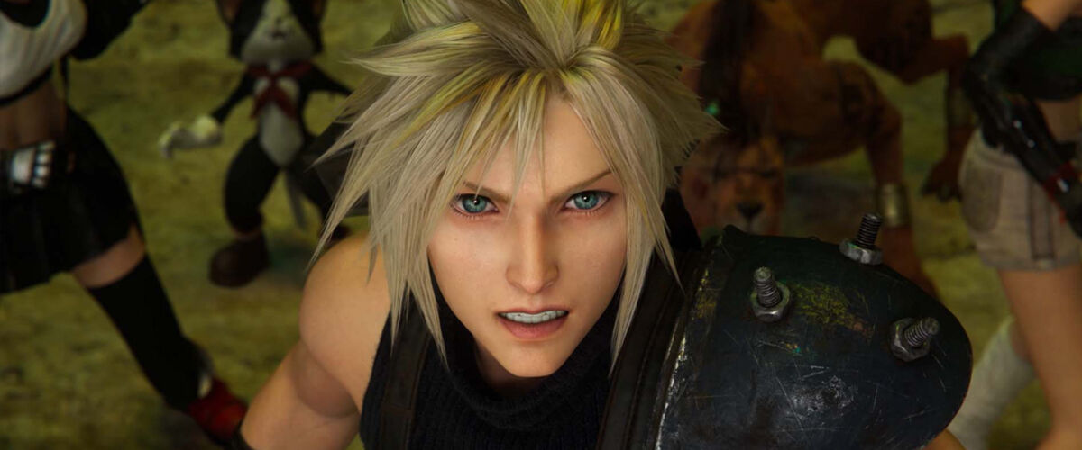'Final Fantasy 7 Remake Part 3' Locks Down Title, Sticks With Unreal ...