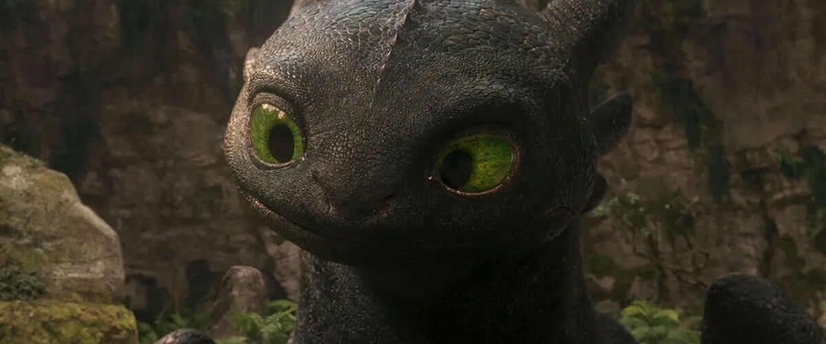 Live-Action 'How to Train Your Dragon 2' Sequel Offers First Looks At ...