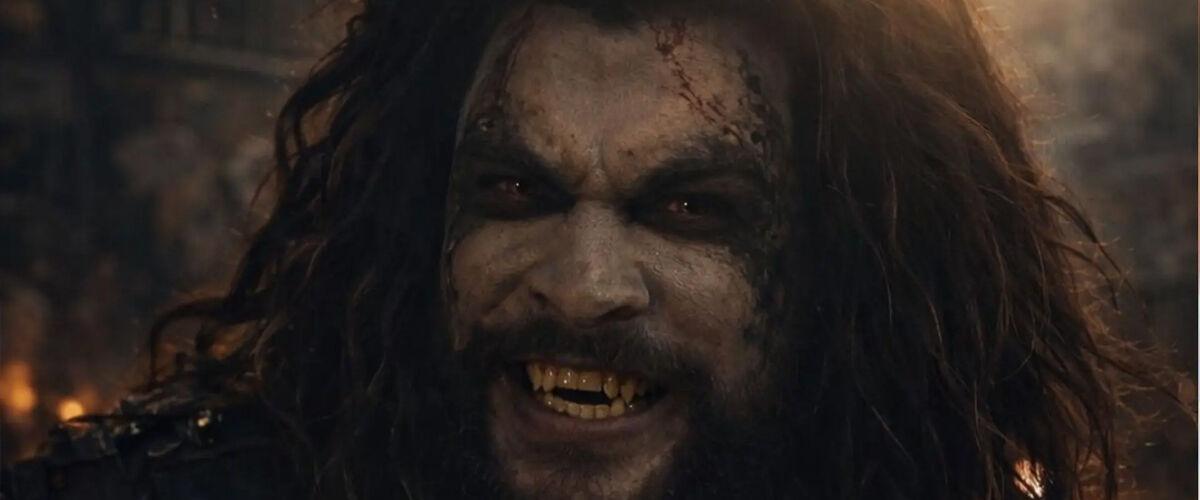 James Gunn Reveals Jason Momoa As Anti-Hero Lobo In 'Supergirl' Teaser ...