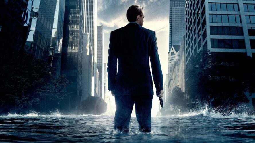 'Inception' & 'The Thing' Among 25 Films Preserved By National Film ...