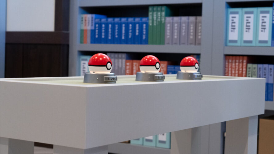 PokéPark Kanto: First Permanent Pokémon Outdoor Facility Brings Trainer ...