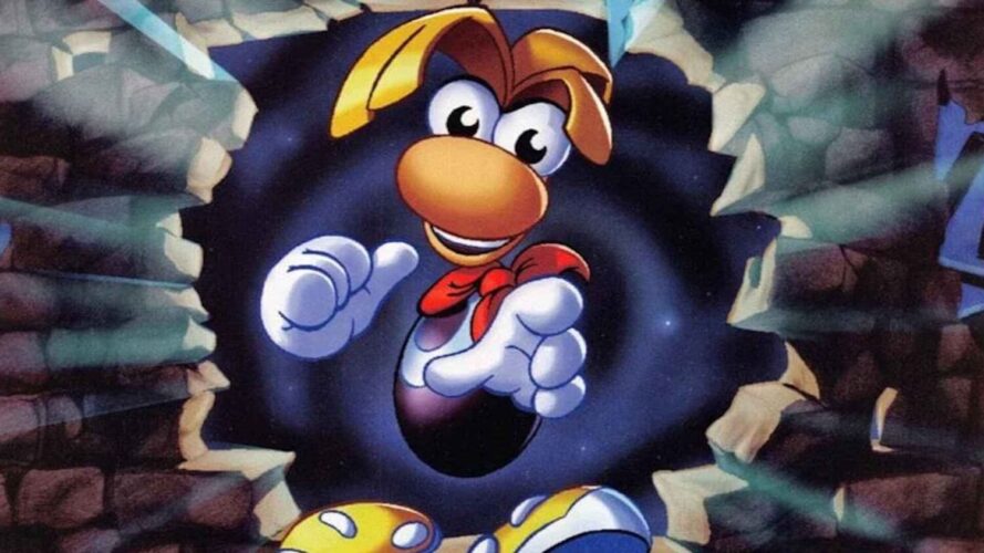 'Rayman 30th Anniversary Edition' Leaks On Australian Rating Board ...