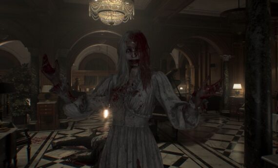 ‘Resident Evil Requiem’ Balances Tension With Dual Play Formats ...