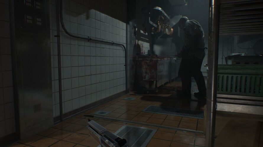 ‘Resident Evil Requiem’ Invokes Second And Fourth Games, But With ...