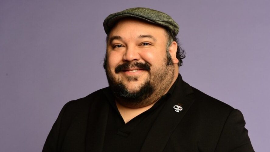 'Speedy Gonzales' Movie Revs Up At Warner Bros. With Director Jorge R ...