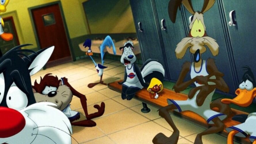 'Speedy Gonzales' Movie Revs Up At Warner Bros. With Director Jorge R ...