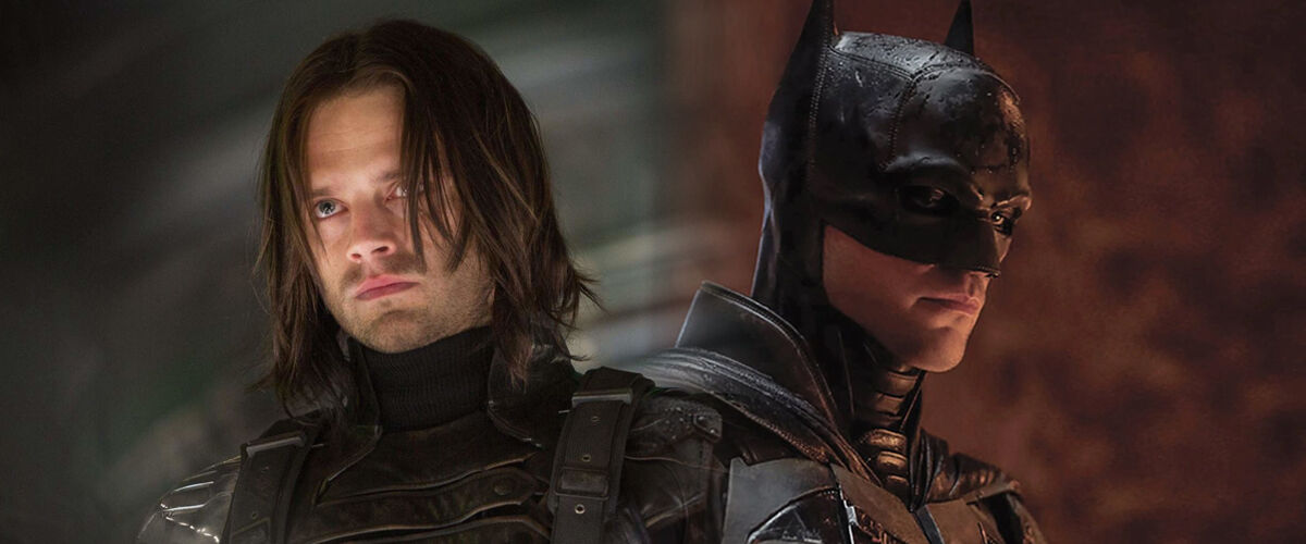 Sebastian Stan Eyeing Move To DC Universe In 'The Batman: Part II ...