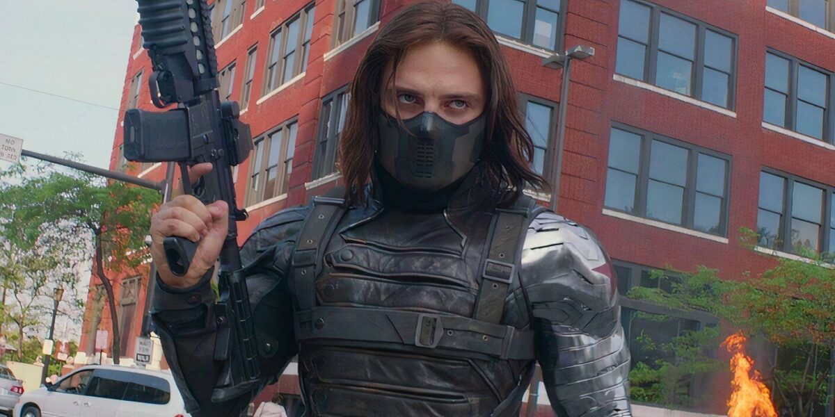 Sebastian Stan Eyeing Move To DC Universe In 'The Batman: Part II ...