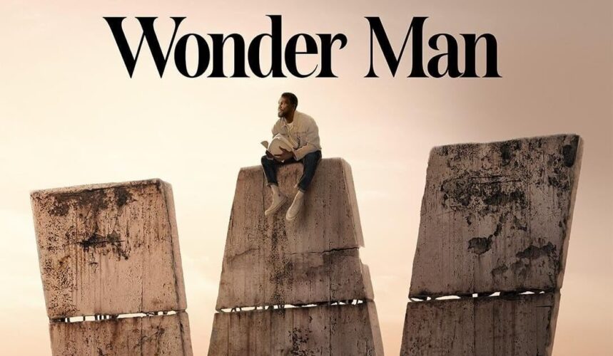 Marvel's 'Wonder Man' Gets Prestige-Style Disney+ Trailer Teasing Simon ...