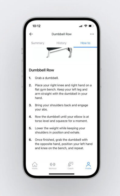App Of The Month: Hevy Gym Workout Tracker (Feb 2026) | Geek Culture