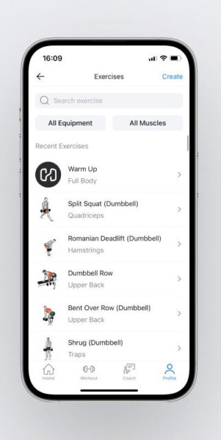 App Of The Month: Hevy Gym Workout Tracker (Feb 2026) | Geek Culture