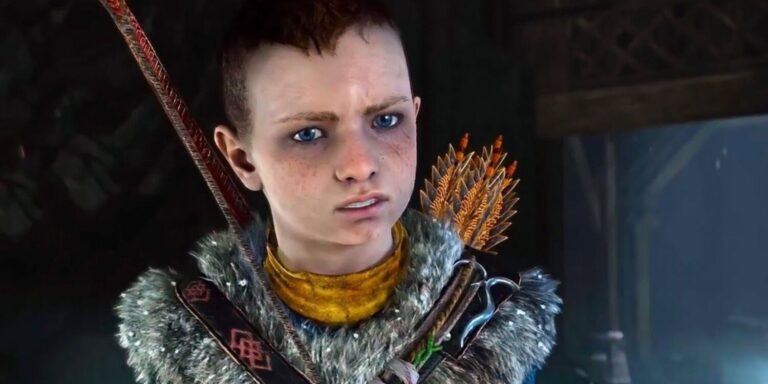 Amazon's 'God of War' Series Casts 'Chucky' Star Callum Vinson As ...