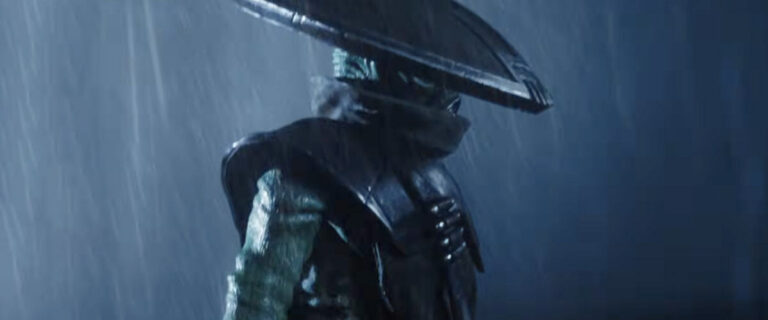 Clone Wars Bounty Hunter Embo Appears In 'The Mandalorian and Grogu ...
