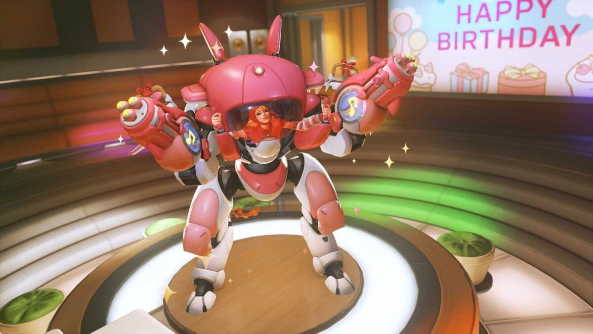 ‘Overwatch 2’ Rebrand Drops The ‘2’, Major Overhaul Brings 10 New ...