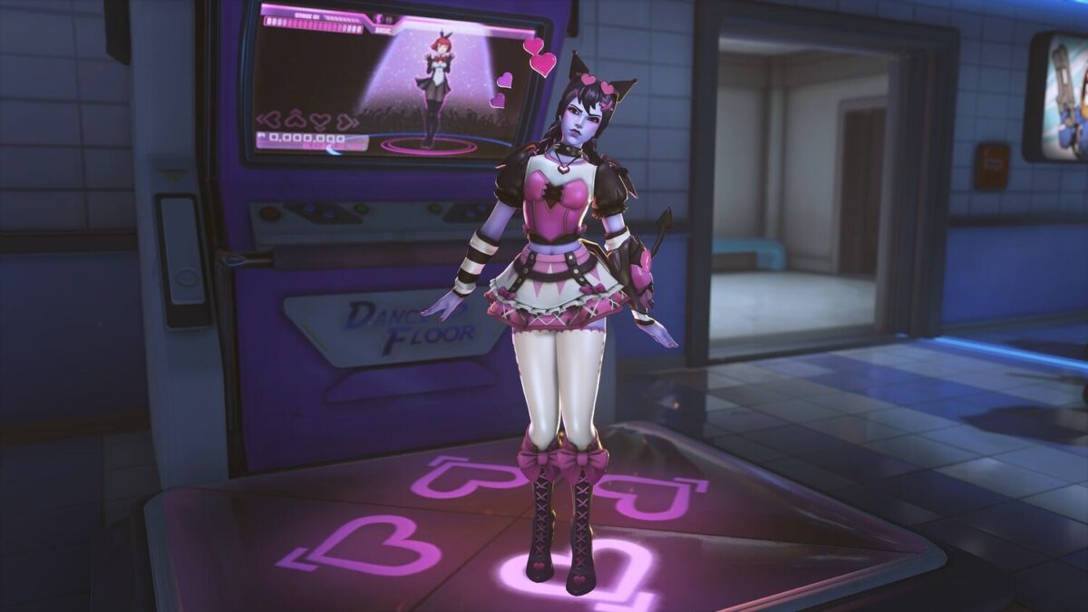 ‘Overwatch 2’ Rebrand Drops The ‘2’, Major Overhaul Brings 10 New ...