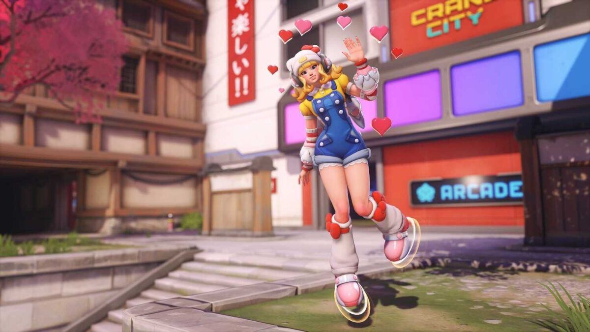 ‘Overwatch 2’ Rebrand Drops The ‘2’, Major Overhaul Brings 10 New ...