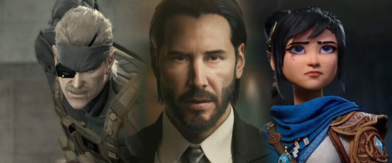 PlayStation State Of Play Feb 2026: 'God of War Trilogy Remake', 'John ...