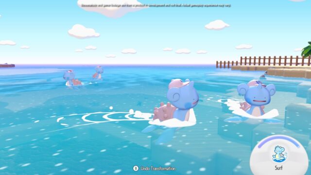 ‘Pokémon Pokopia’ Evokes 2D Nostalgia For Human Ditto Design, Ties Back ...