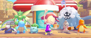 ‘Pokémon Pokopia’ Evokes 2D Nostalgia For Human Ditto Design, Ties Back ...